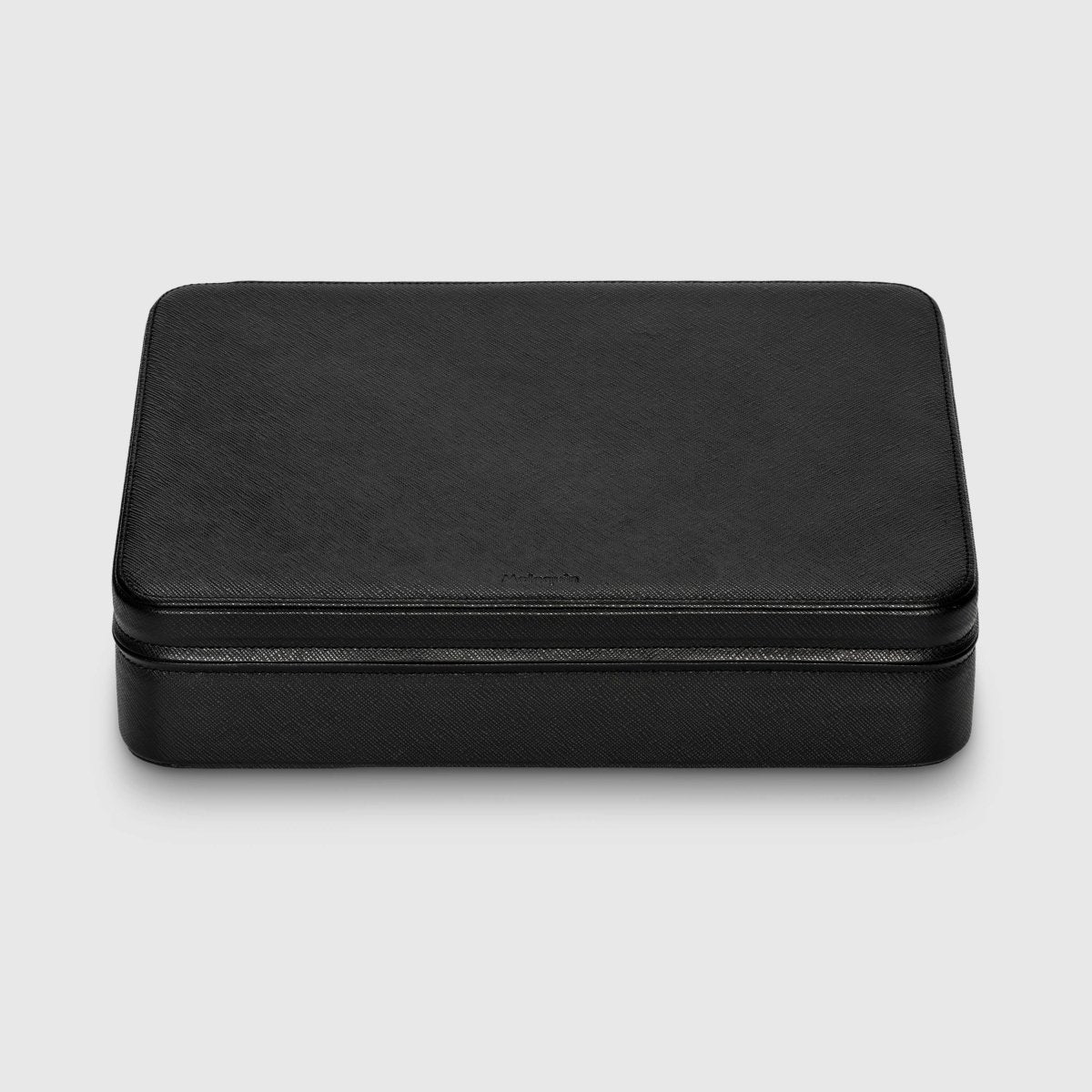 Premium Case 10 Midnight Black – Molequin